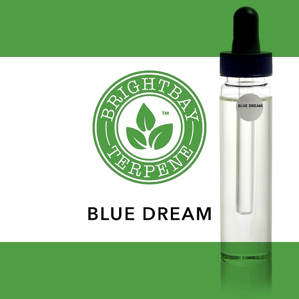 Blue Dream Terpene