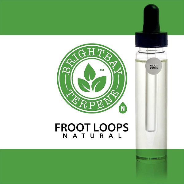Froot Loops Natural Flavor Terpene