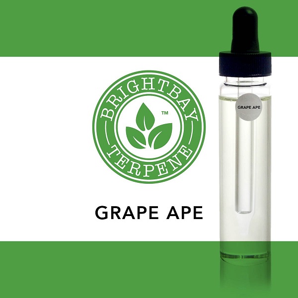 Grape Ape Terpene